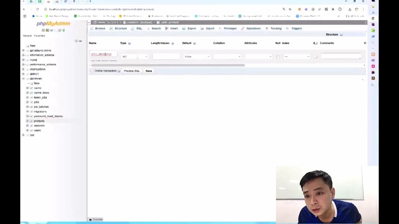 Laravel P 4 - YouTube