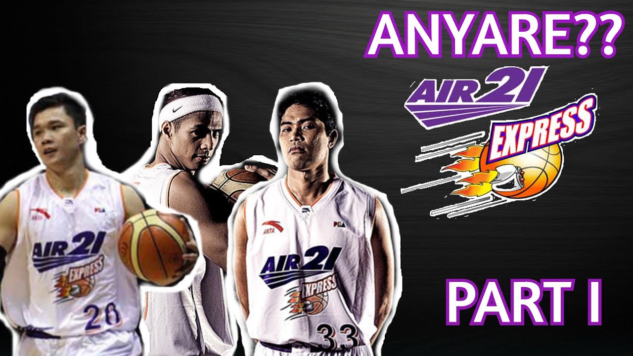ANONG NANGYARI SA AIR 21 EXPRESS? ARWIND RDO GARY DAVID PART 1 - YouTube