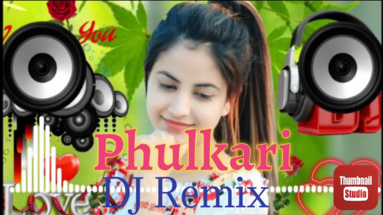 Phulkari Anmol Virk Remix Punjabi Dj Song (DjGoogleNeemkhedia.Com ...
