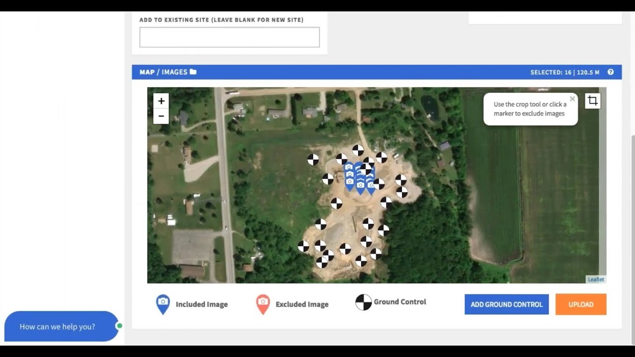 Carlson Webinar | Drone Topo Surveying with PhotoCapture and Precision ...