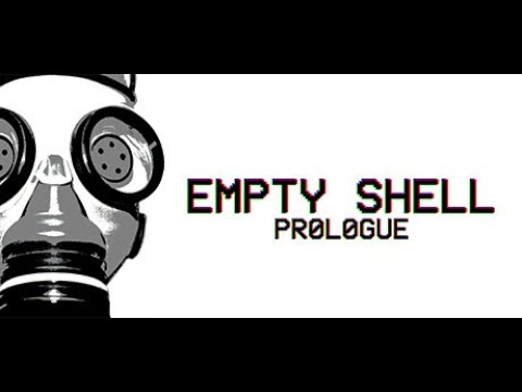 EMPTY SHELL: PROLOGUE. Рогалик. [Demo Control] - YouTube
