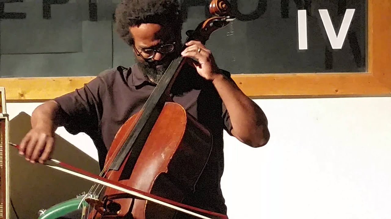 Okorie Johnson covers Hallelujah - YouTube