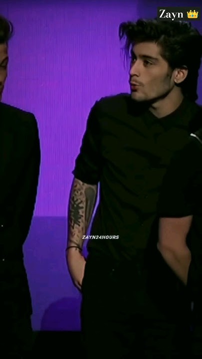 Zayn Malik New shorts 🔥 Zayn Malik WhatsApp status 👑 Crazy_Zayn 👑 Zayn viral ] #shorts #zayn ...