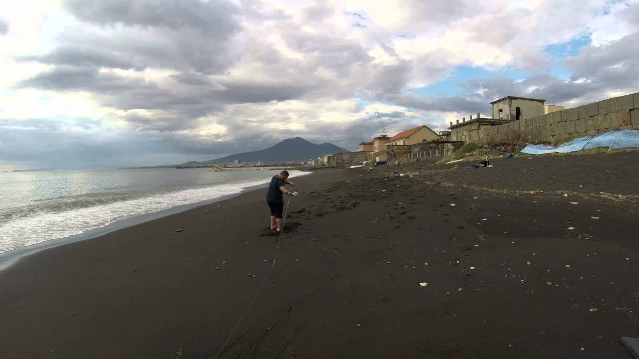 Ground Cast - YouTube