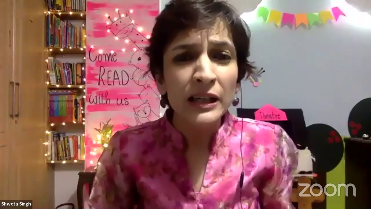 Eduwell Conclave 2020 (Early Years) - YouTube