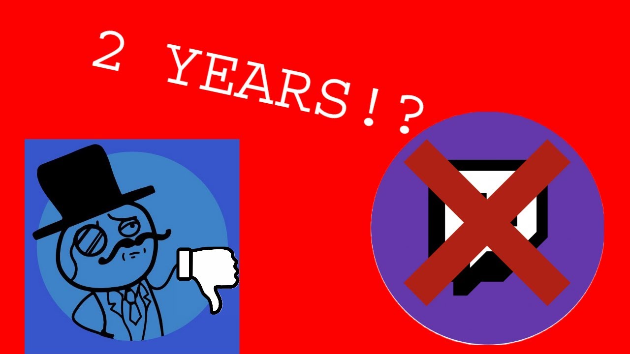 The Spiffing Brit explains how and why Twitch is eating itself. - YouTube