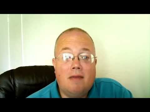 Mike, Elkhart, IN - EFT - Heals Stress, Panic Attacks, Shyness, & Social Anxiety. - YouTube