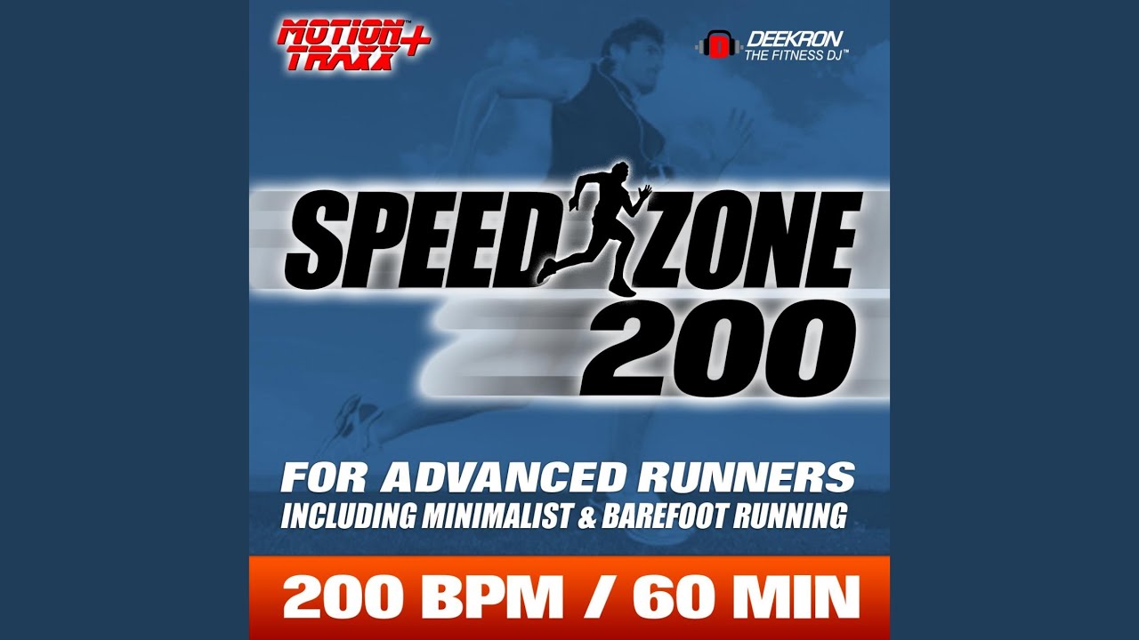 Track 02 (200 Bpm) - YouTube