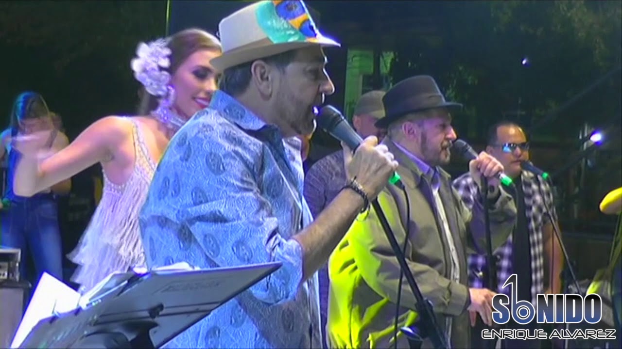 Hansel y Raúl en carne viva , para volver a volver - YouTube