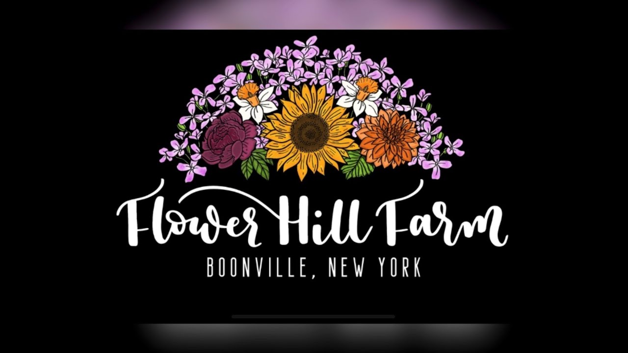 *Customer Spotlight* Flower Hill Farm has a NEW Rimol Greenhouse. - YouTube