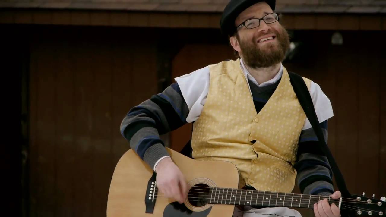 Thruway - Yoely Lebovits - BoonDash - YouTube