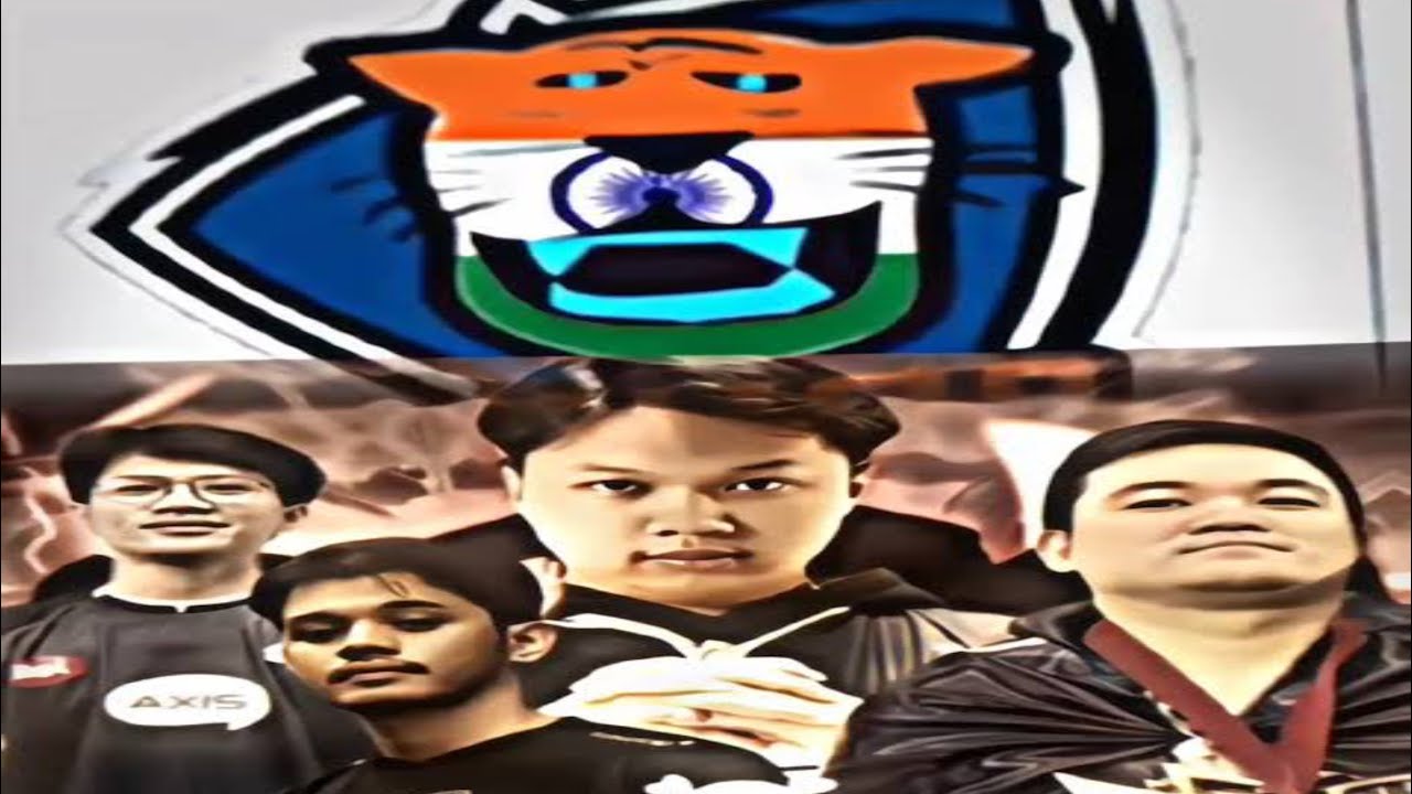 EVOS INDIA SLEPTZY VS YURINO ️ ITEM TERBARU KHALEED OURA - Mobile ...