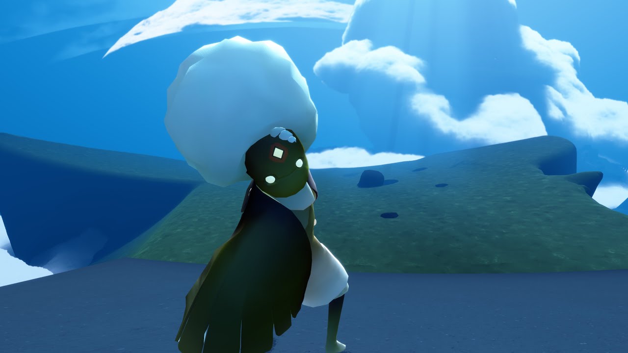 Sky:CoTL (part 2) "I did a little off screen mining" - YouTube