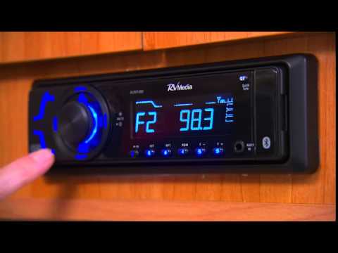 What's Up Downunder S05 Ep 17 - Camec RV Media Tuner - YouTube