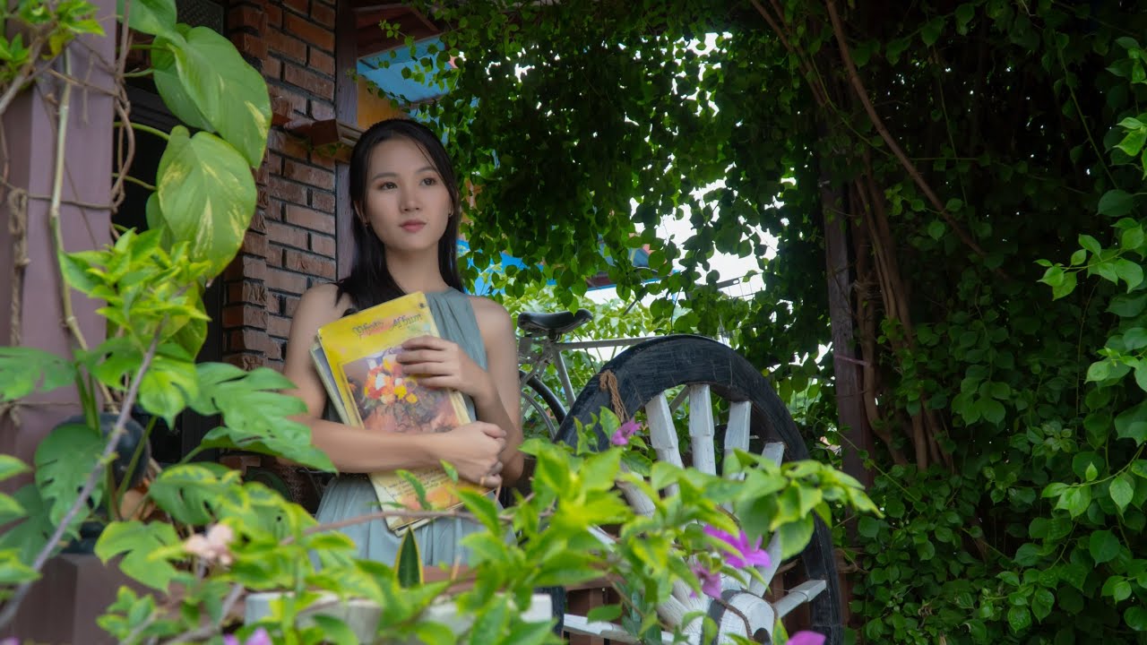 Mary Dawngi - Panlai nun (Hun) (Official Music Video) - YouTube