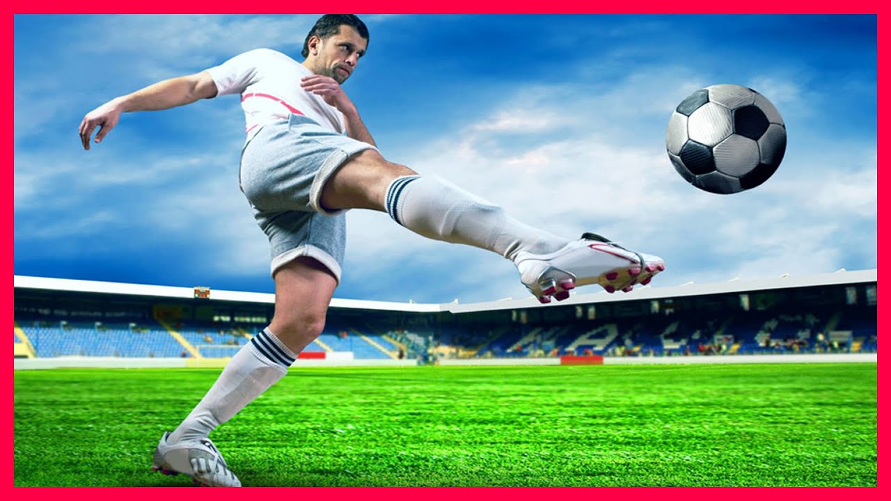 Παιχνιδια με ποδοσφαιρο | Βρηκα το καλυτερο Δωρεαν! - YouTube