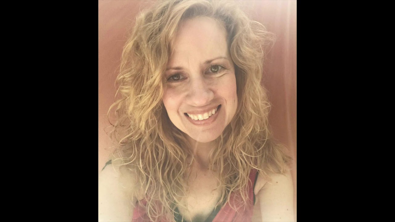 Being A Mother. By Nicole DeMille - YouTube
