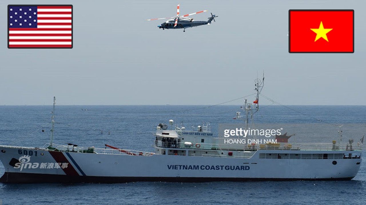 Hoàn thiện 100% Tàu CSB 8020 khởi hành về Việt Nam? - YouTube