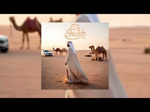 Vakiloff - Sheikh (ft. Biffuzi & Gulyamoff) (Official Visual Video)