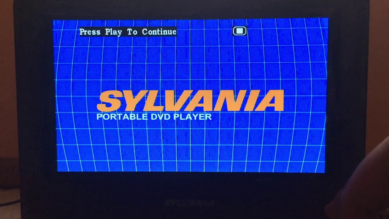 Little People: Storytime Collection DVD Walkthrough (2004) - YouTube