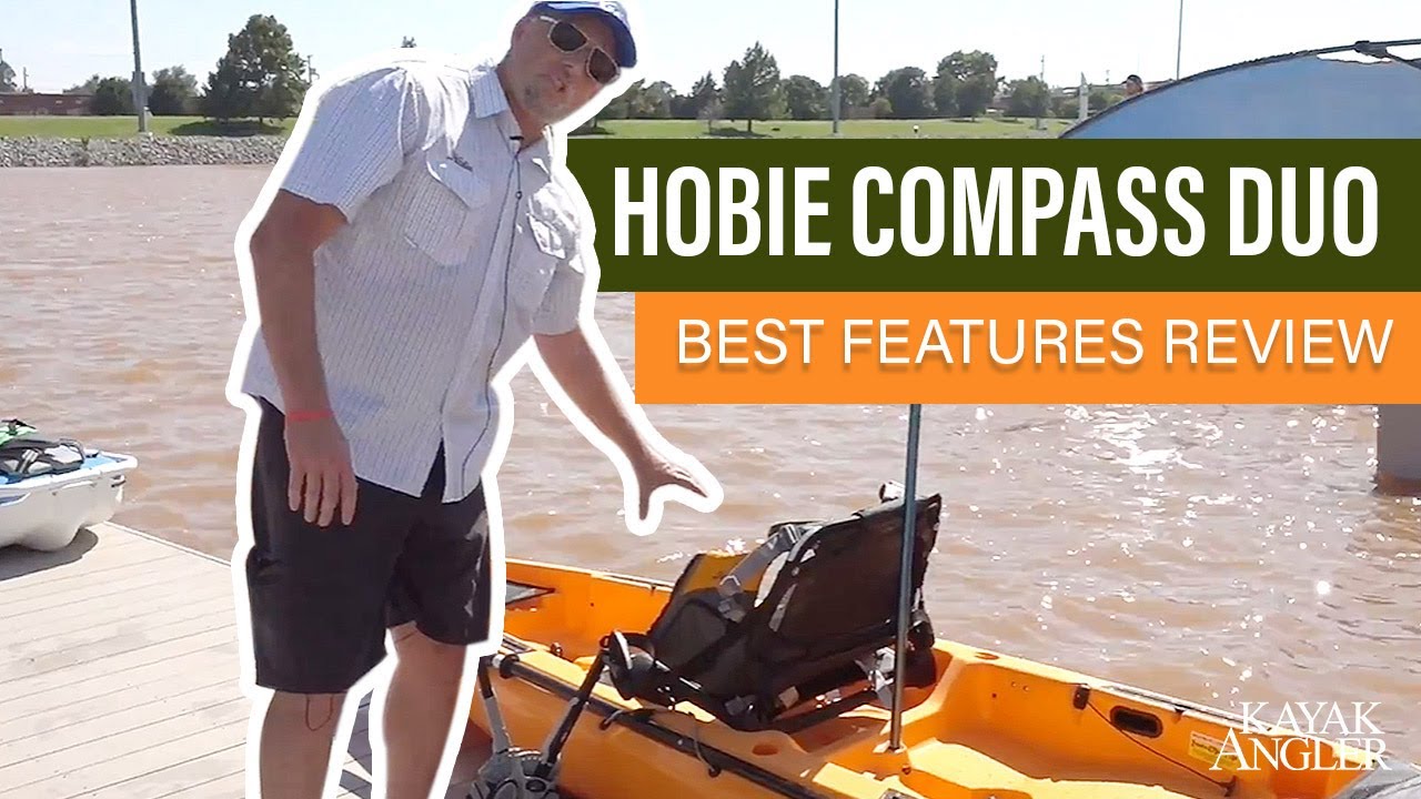 Hobie Compass Duo Dimensions at Oliver Goodisson blog