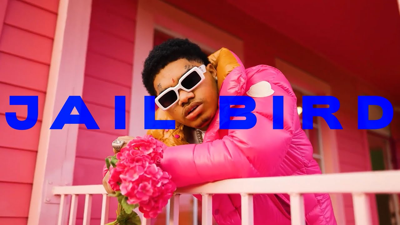 (FREE) [GUITAR] NoCap x Toosii Type Beat "Jail Bird" | Polo G Type Beat ...