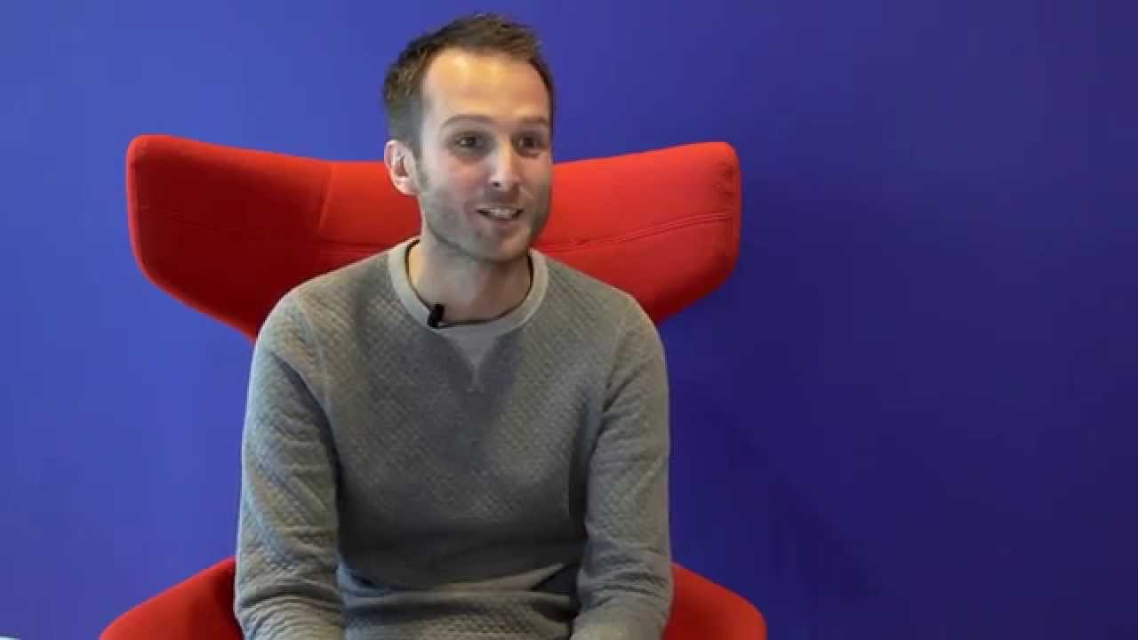 Dominic Campbell TEDx Brum 2014 - YouTube