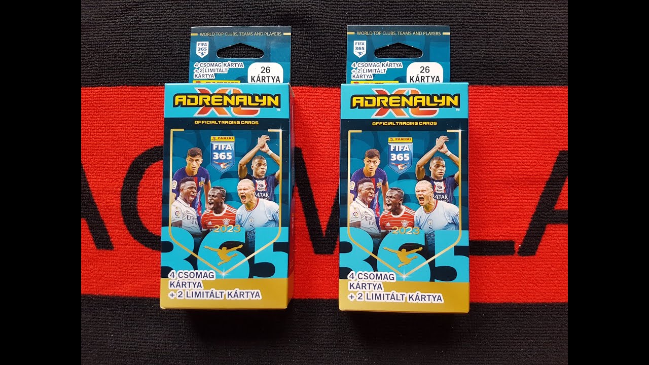 SZOK!!! WPADA KOLEJNY RAZ KARTA MOMENTUM PODCZAS UNBOXING DWÓCH ...