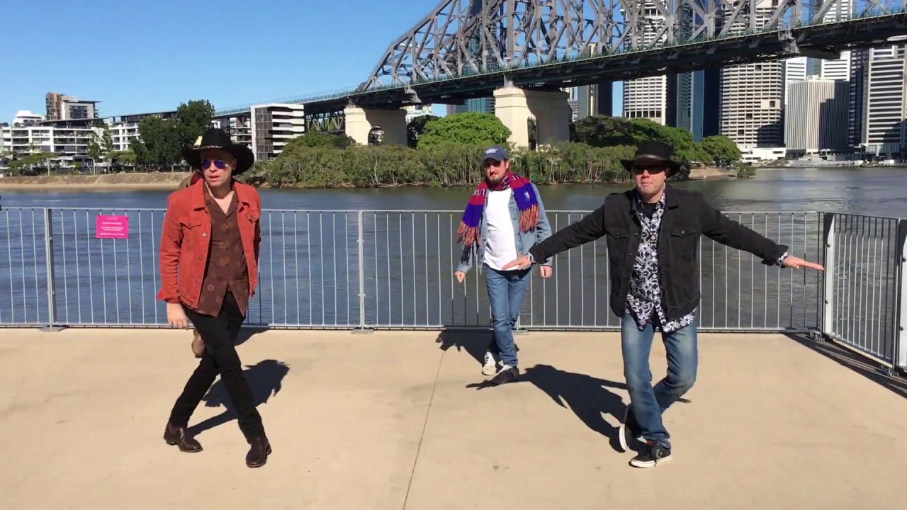 Good Will Remedy - Groove Back Official Video - YouTube