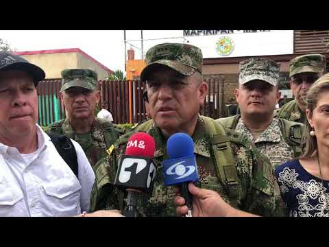 MAS SOBRE MAPIRIPAN.