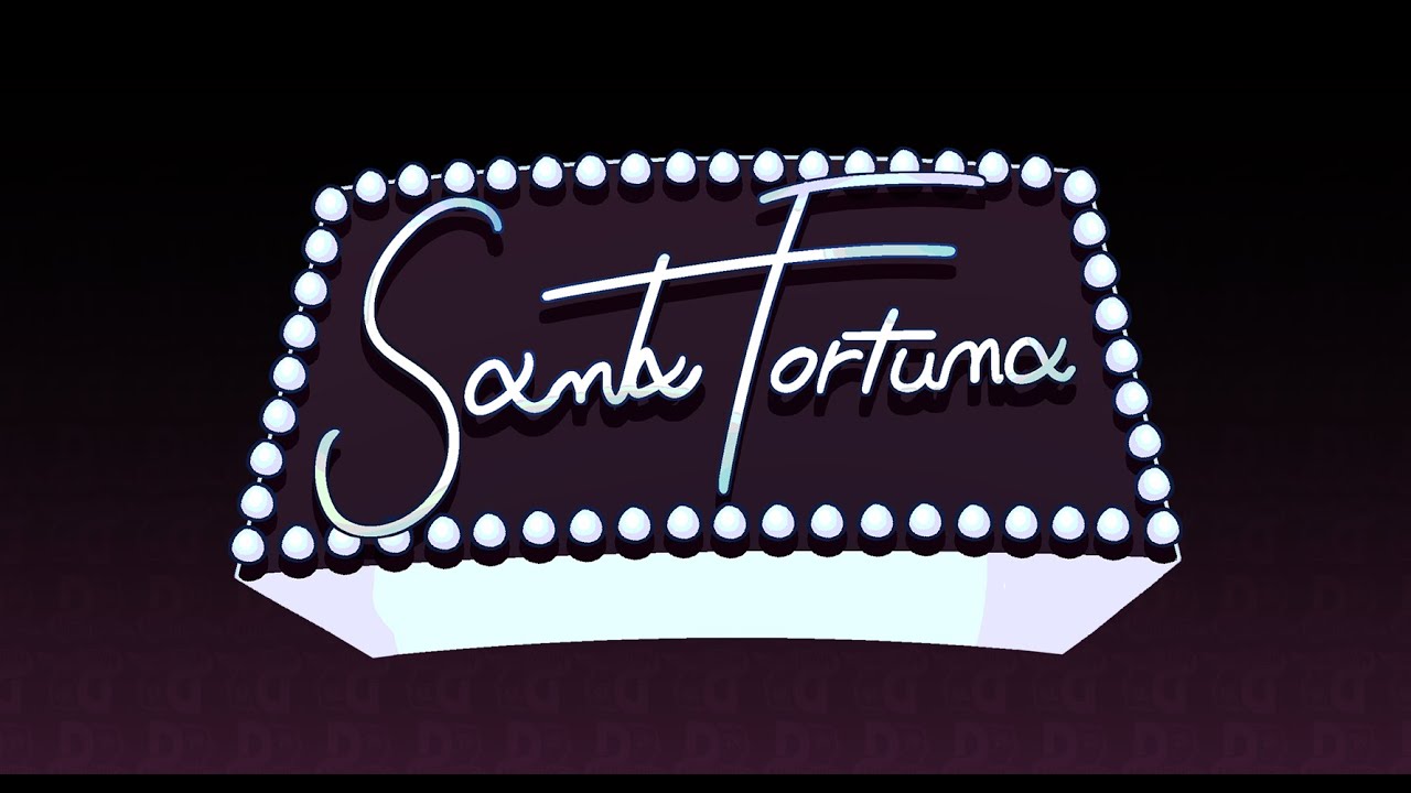 SANTA FORTUNA (Abertura da Campanha) - YouTube