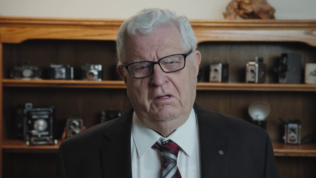 David L. Smith Introduction - YouTube