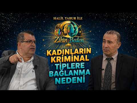 Zihin ve Beden | Gelin Kaynana Sorununun Temel Sebebi Kayınpeder!