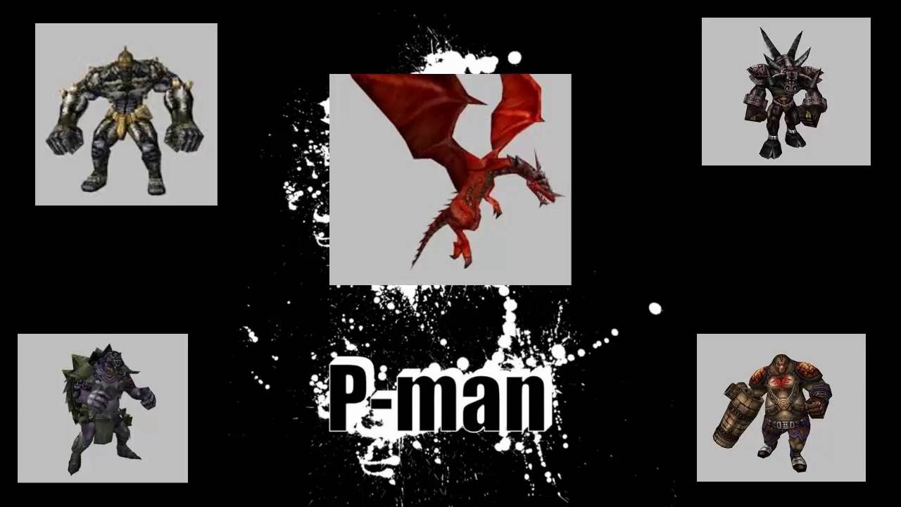 RAKION - ¡Entendiendo los Stats de Criaturas! - YouTube