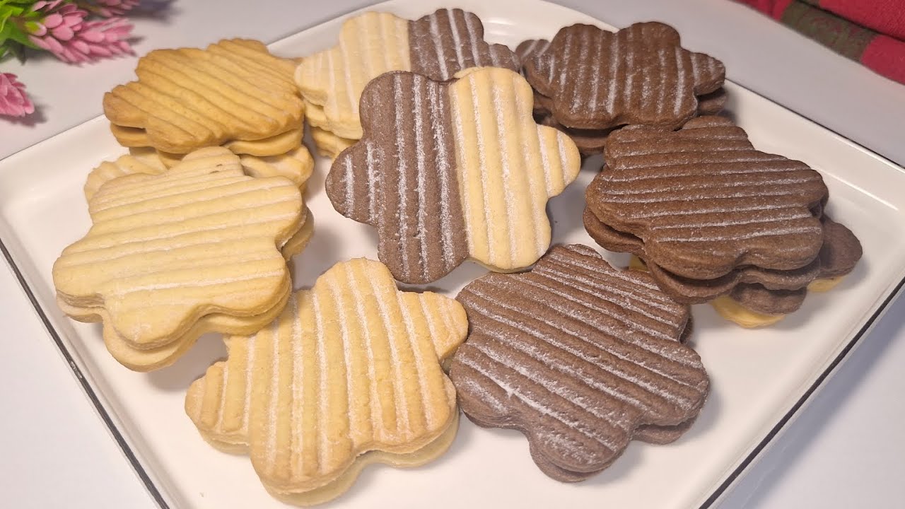 Delicious cookies that everyone loves! You will be surprised how EASY ...