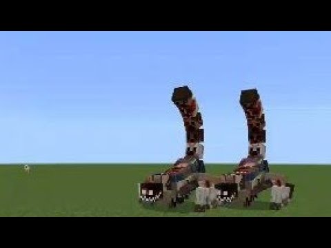 Minecraft mit den Carnage Mod 😅. Video by A2.12 - YouTube