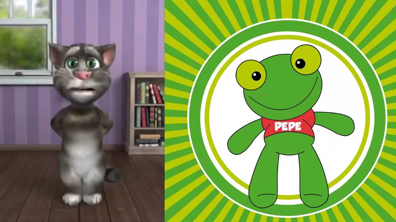 CROKI CROKI - Cancion Infantil - YouTube