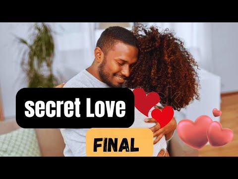 Inkuru y'Urukundo nziza cyane : Secret Love , urukundo ryuzuye ariko ruhishe amabanga akomeye ♥️