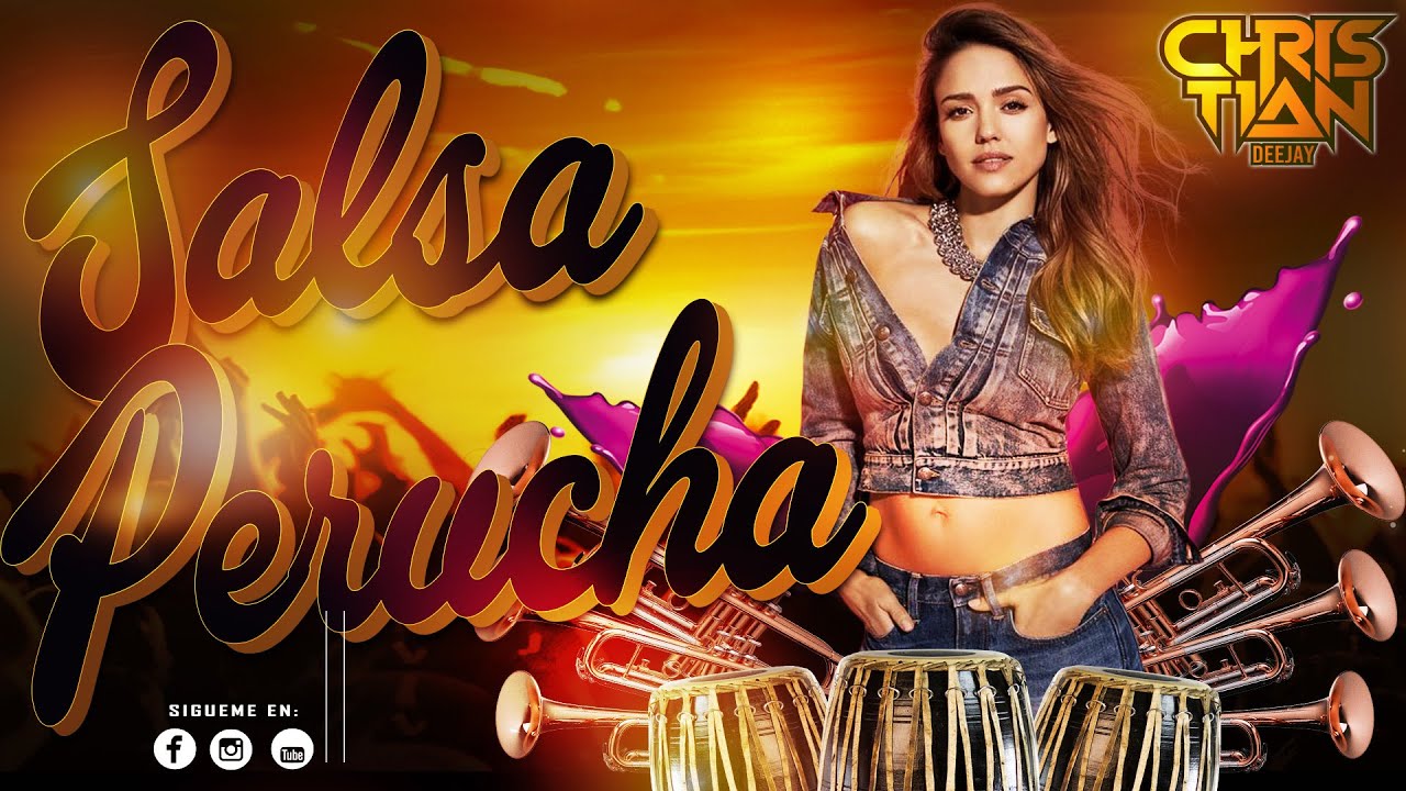 Mix Salsa Perucha 2020 Vol. 01 (Bembe, Ezio, Josimar, Combinación, You ...