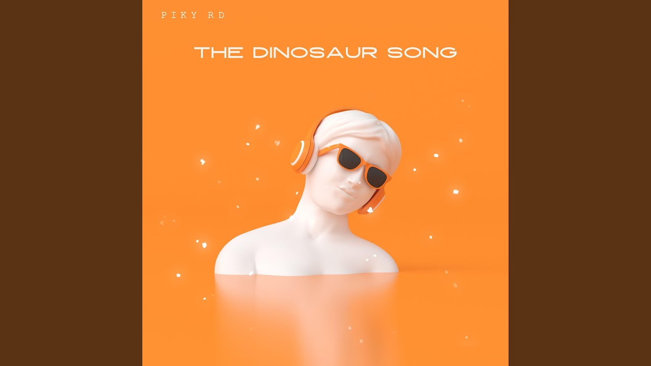 The dinosaur song - YouTube