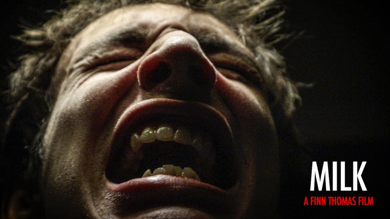 Milk | Short Horror Film (SUPERCUT) | HD - YouTube