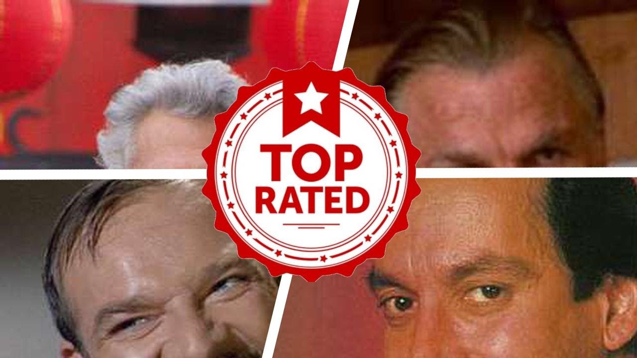 Full Cast Of Papillon Actors/Actresses 💫 - YouTube