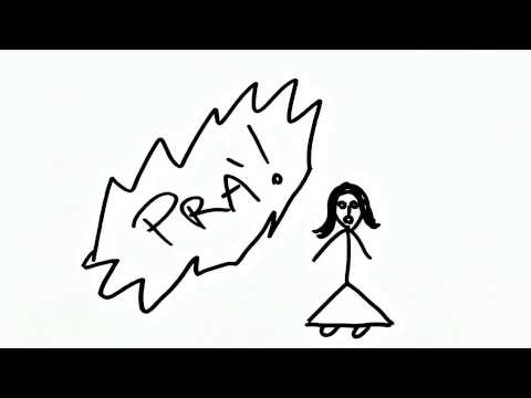 MISTER SCOREGGIA - Videoclip Ufficiale HD (by JOE NATTA)