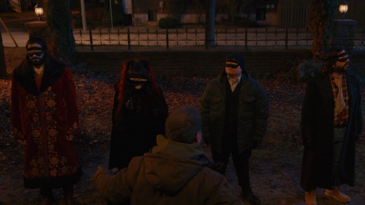 What We Do in the Shadows CLIP | Season 4x8 | The "New" House Reveal ...