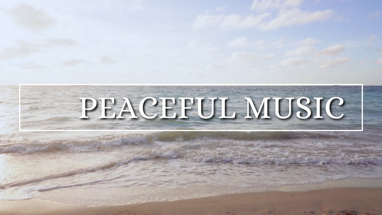 1 Hour of Peaceful Sounds for Meditation and Guidance 🧘 - YouTube