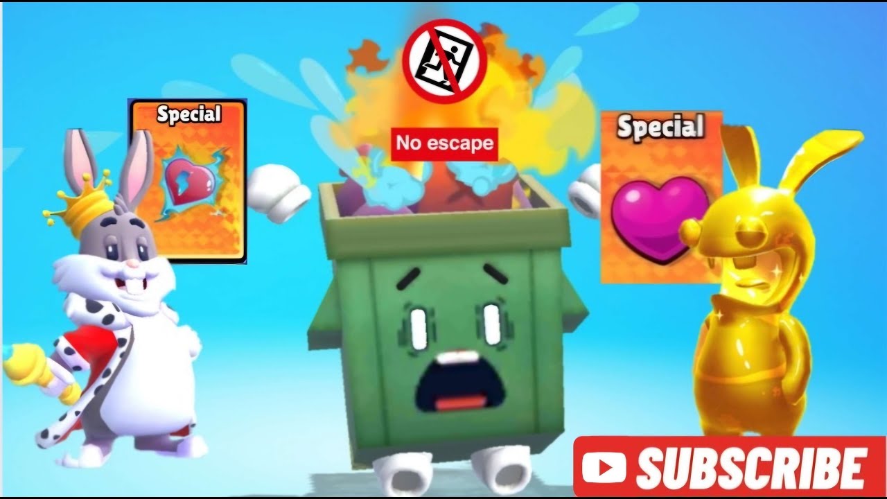 HUG GUIDE FOR STUMBLE GUYS. - YouTube