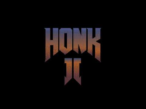 Sava Tsurkanu - HONK Crossing (HONK II OST) / DOOM CROSSING/ Animan ...