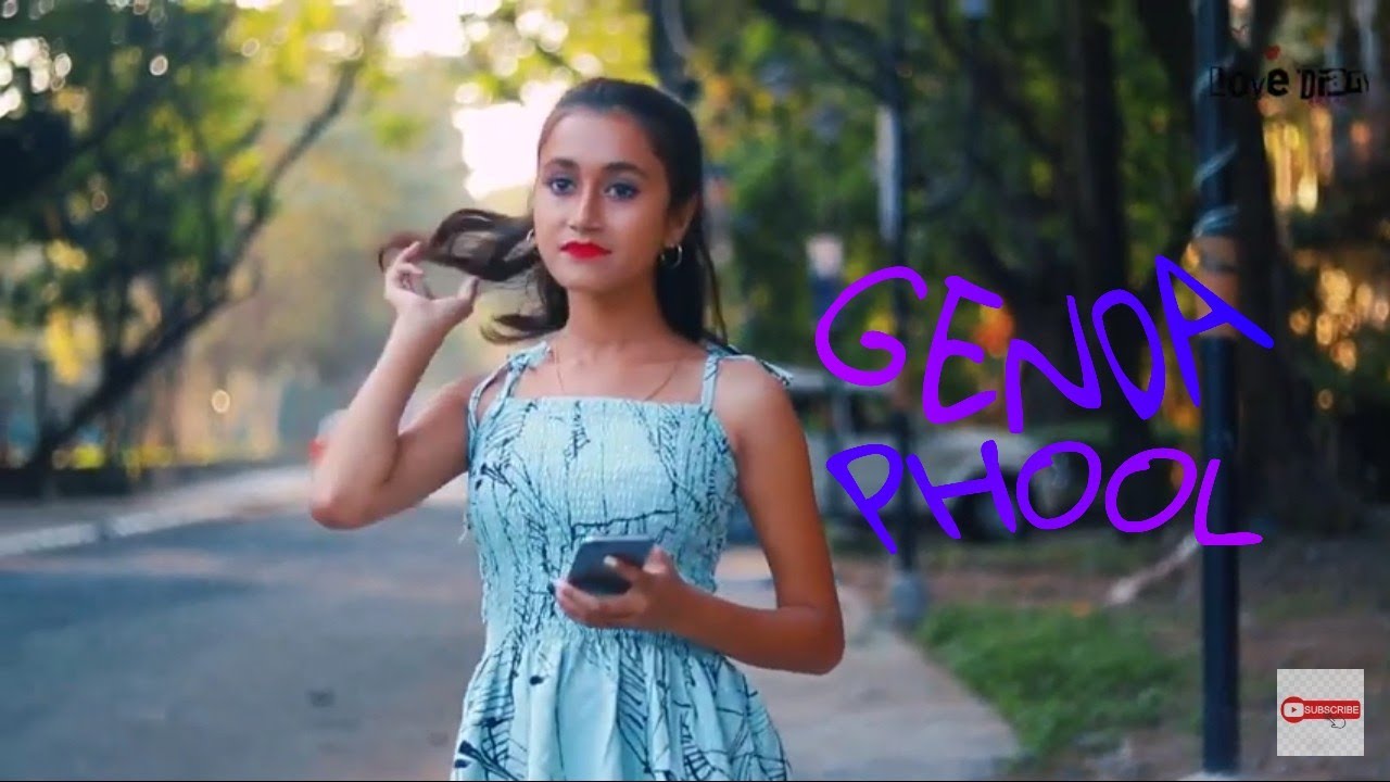 Badshah - Genda Phool | JacquelineFernandez | Payal Dev | New Song 2020 ...