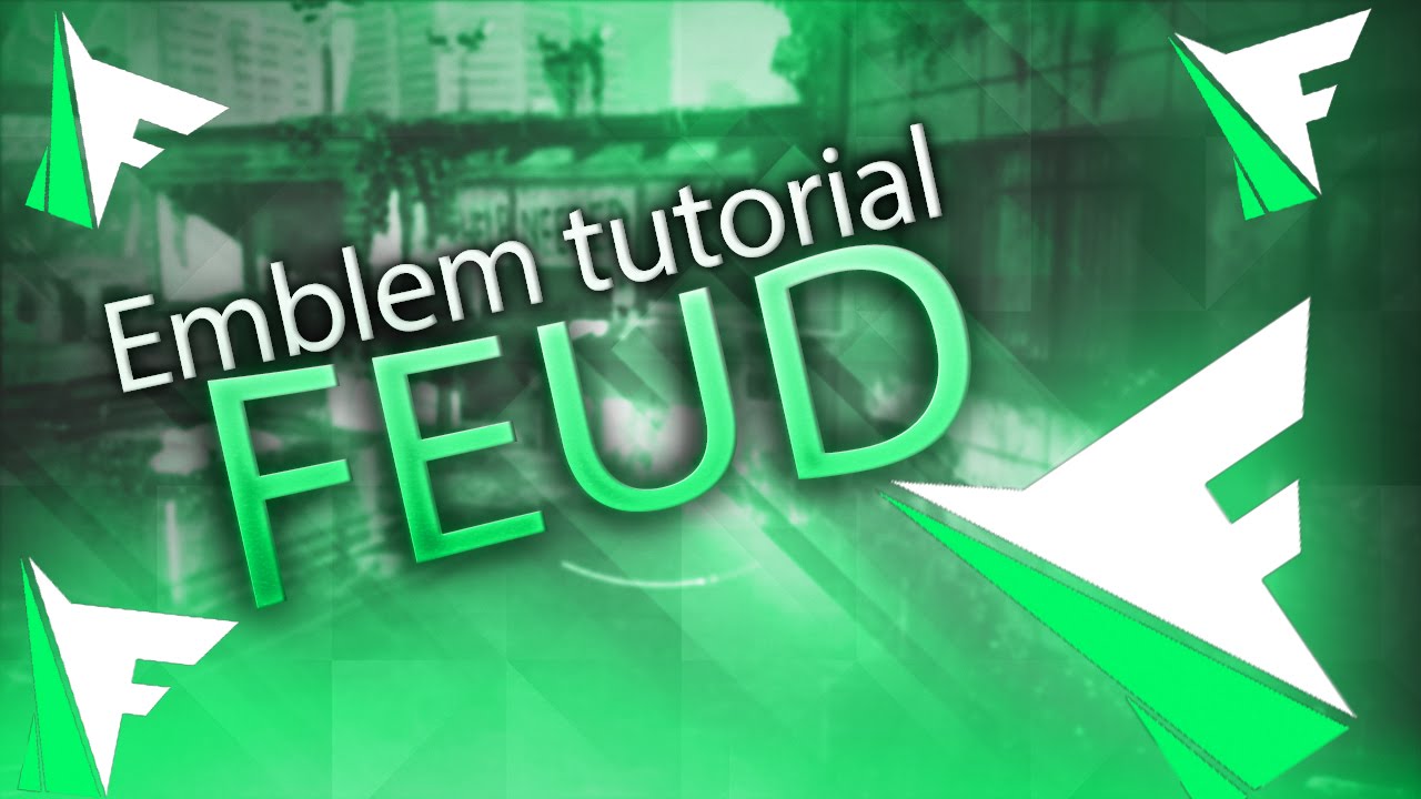 Create Clan Logo
