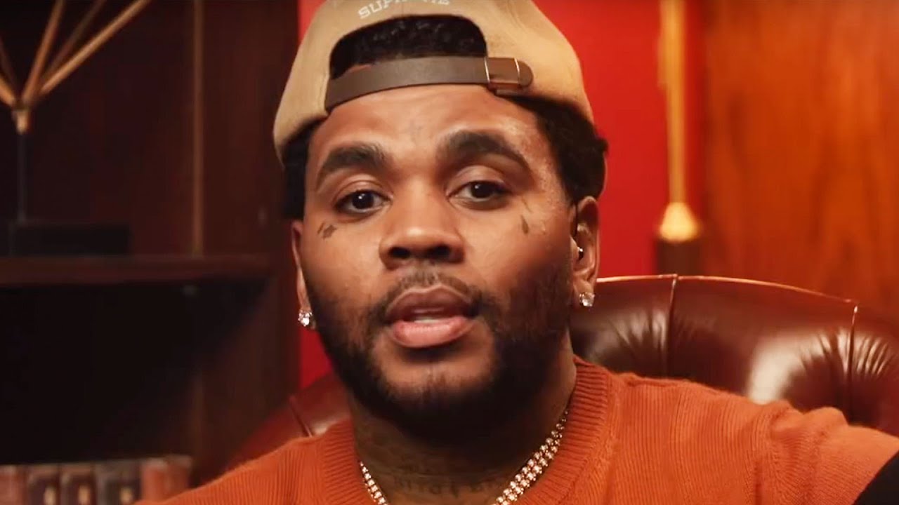 Kevin Gates - Stand With Me - YouTube